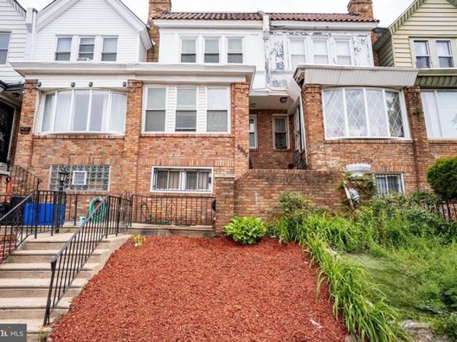 5935 Kemble Ave, Philadelphia, PA 19138