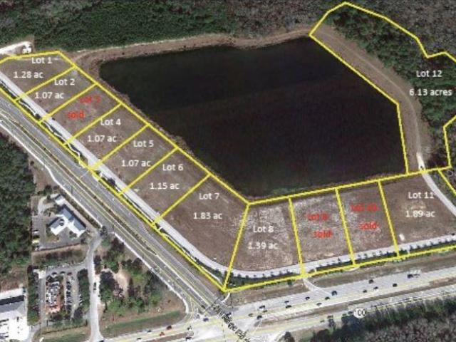 5935 State Rte 100, Palm Coast, FL 32164 | MLS #FC220680