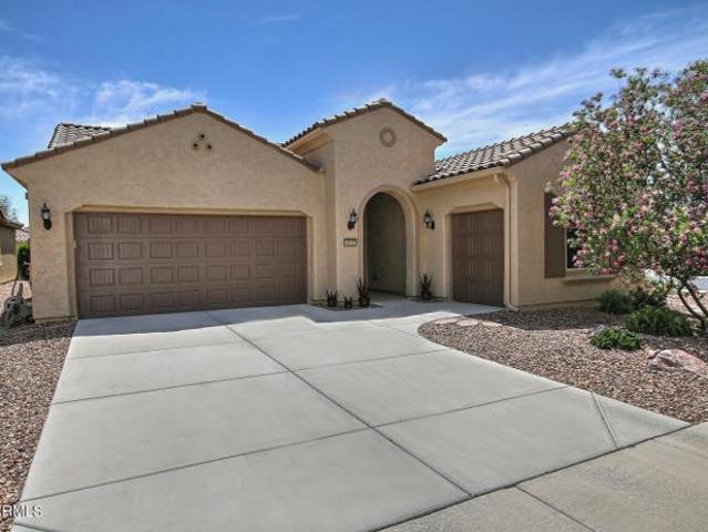 5935 W Cinder Brook Way, Florence, AZ 85132