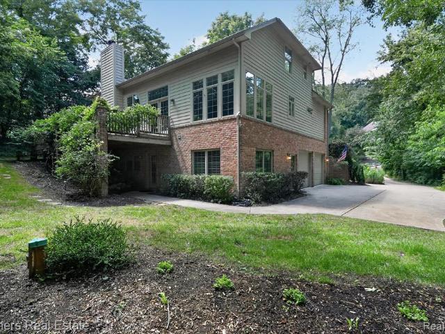 5935 Winans View Court