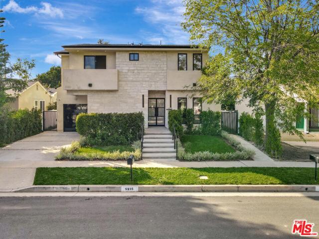 5935 Yarmouth Ave, Encino, CA 91316 | MLS #SR26061 | Compass