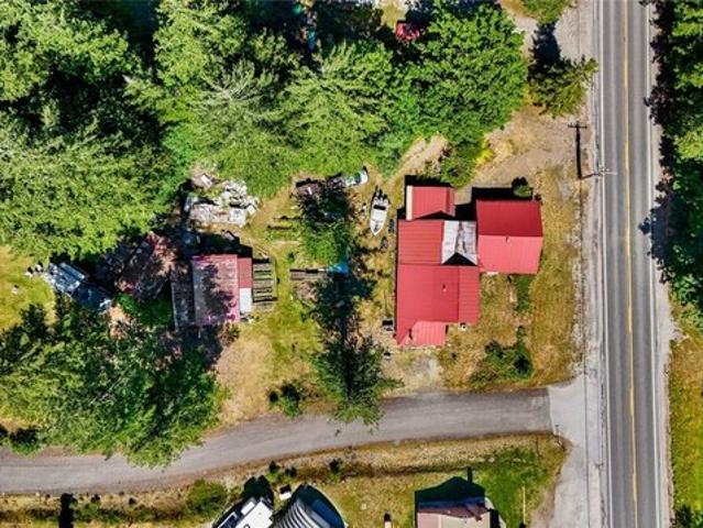59365 State Route 20, Marblemount, WA 98283