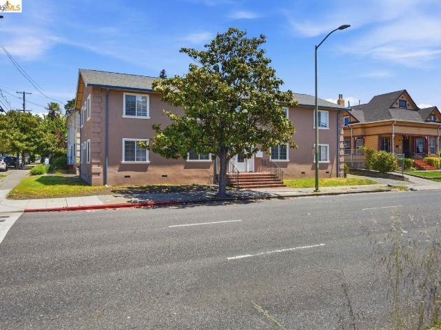 5936 Martin Luther King Jr Way
