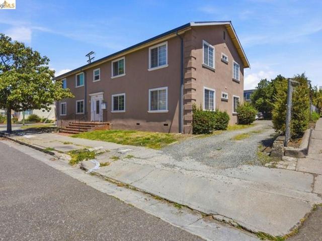 5936 Martin Luther King Jr Way, Oakland, CA 94609