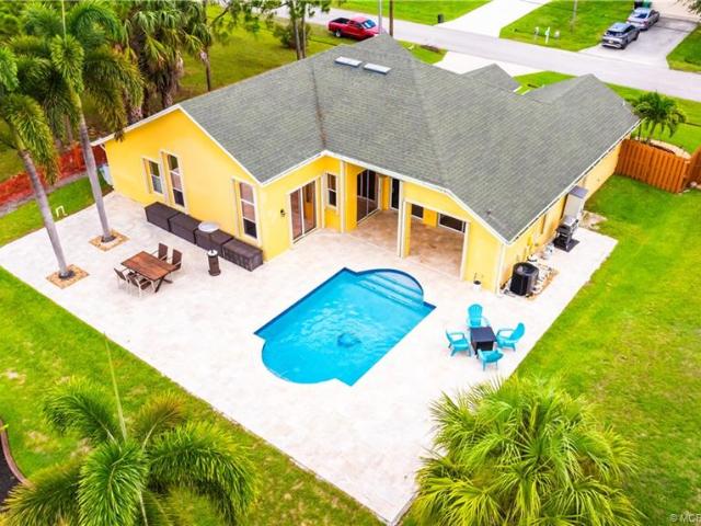 5936 NW Brenda Cir, Port St. Lucie, FL 34986 | MLS #M20055 | Compass