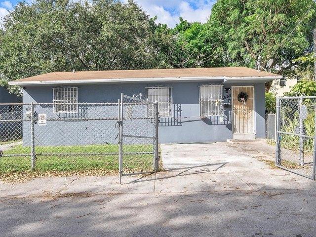 5936 NW 1st Ave, Miami, FL 33127