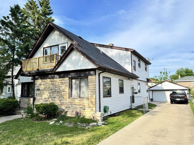 5936 N 84th St, Milwaukee, WI 53225