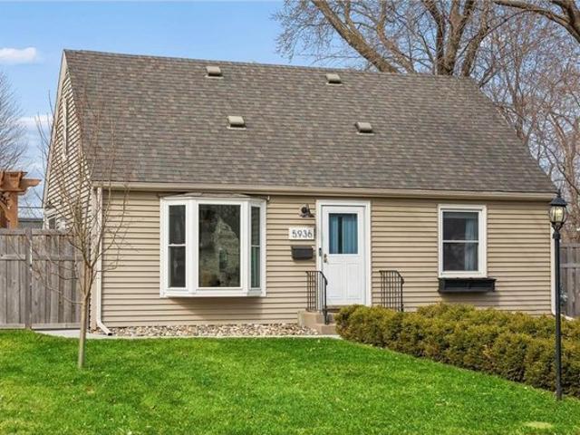 5936 Newton Ave S, Minneapolis, MN 55419