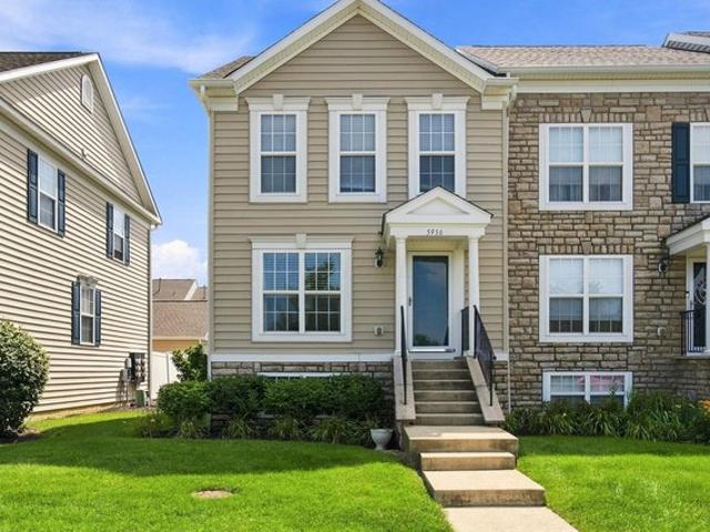 5936 Bridgehampton Dr Unit 64, New Albany, OH 43054