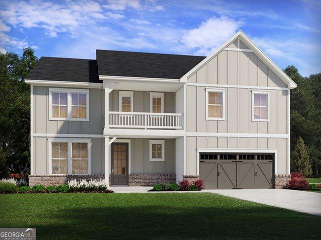 5936 Cabernet Ln, Braselton, GA 30517