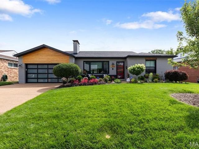5936 Childress Ave, Saint Louis, MO 63109