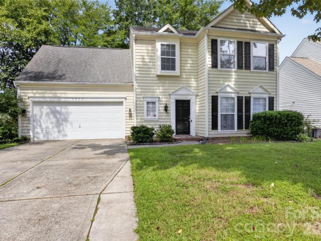 5936 Downfield Wood Drive