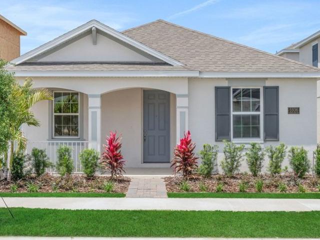 5936 Flowering Cherry Bnd, Winter Garden, FL 34787