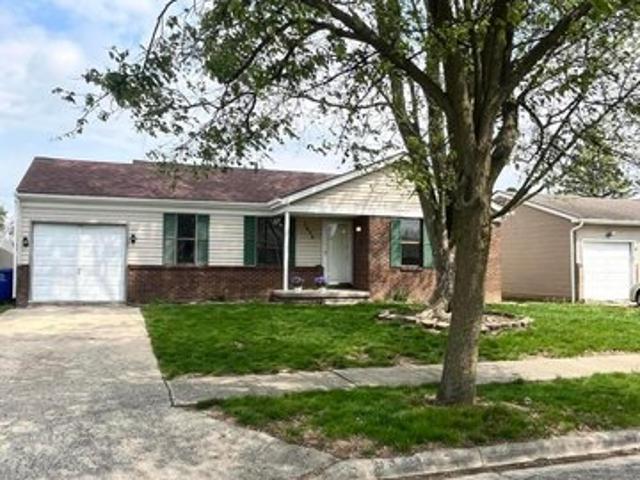 5936 Glennon Dr, Galloway, OH 43119