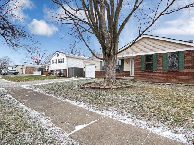 5936 Glennon Drive