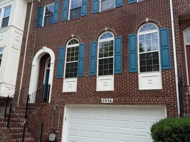 5936 Halpine Rd, Rockville, MD 20851