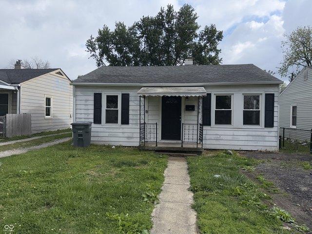 5936 Shimer Ave, Indianapolis, IN 46219