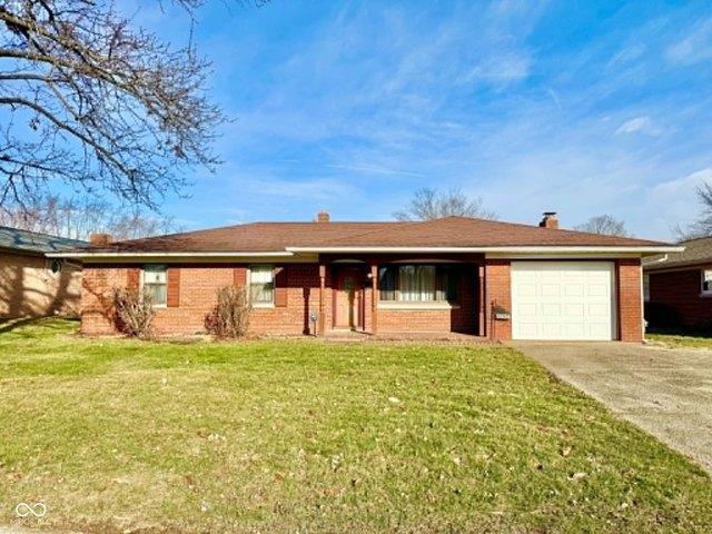 5936 W 29th Pl, Indianapolis, IN 46224