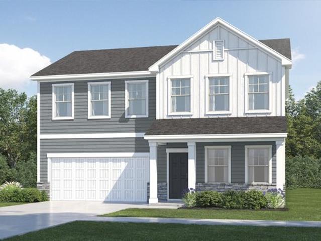 5937 Mill Stone Way W, Sims, NC 27880