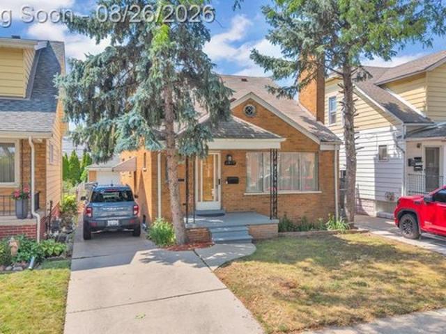 5937 Orchard Ave, Dearborn, MI 48126