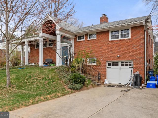 5937 Avon Dr, Bethesda, MD 20814 | MLS #MDMC2224