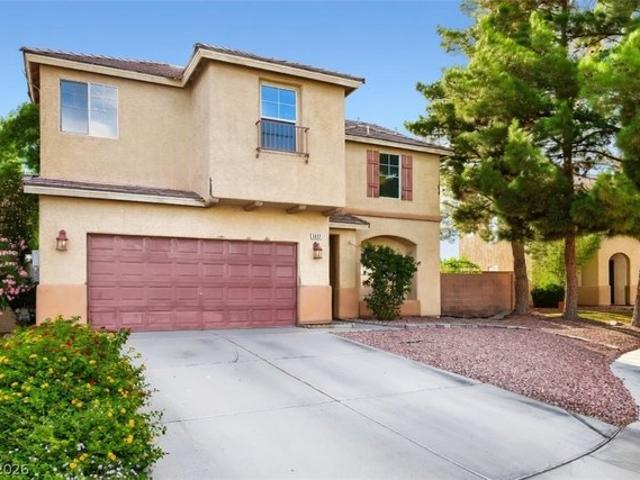 5937 Abyss Ct, North Las Vegas, NV 89031