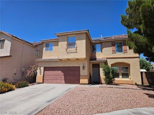 5937 Abyss Ct, North Las Vegas, NV 89031