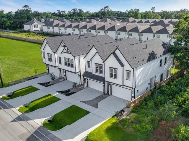 5937 Cebra St, Houston, TX 77091