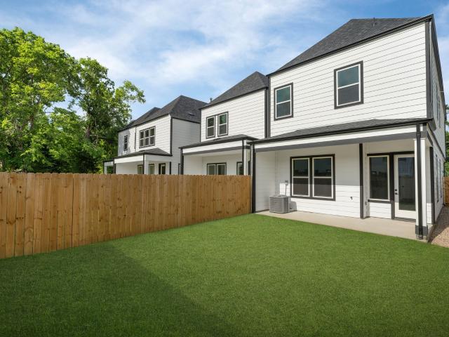 5937 Cebra St, Houston, TX 77091 | MLS #58686 | Compass