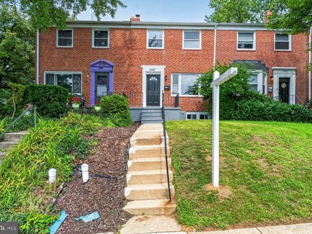 5937 Chinquapin Pkwy, Baltimore, MD 21239
