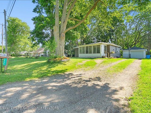 5937 Hughes Road