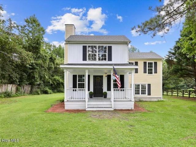 5937 Leonard Rd, Nashville, NC 27856