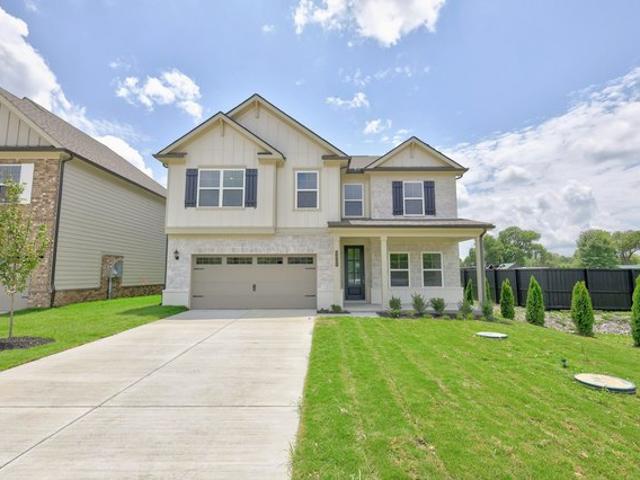 5937 Steiner Way, Rockvale, TN 37153