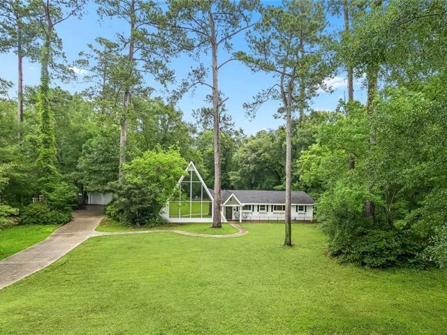 59386 N Harrison Road
