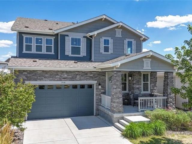 5938 N Odessa St, Aurora, CO 80019