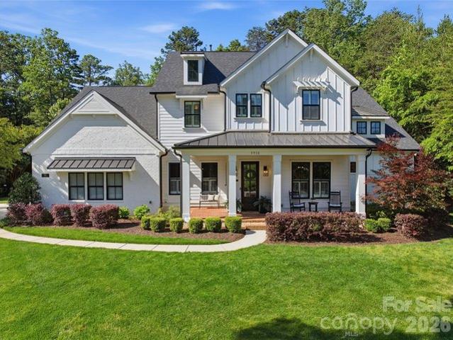 5938 Cashion Rd, Huntersville, NC 28078