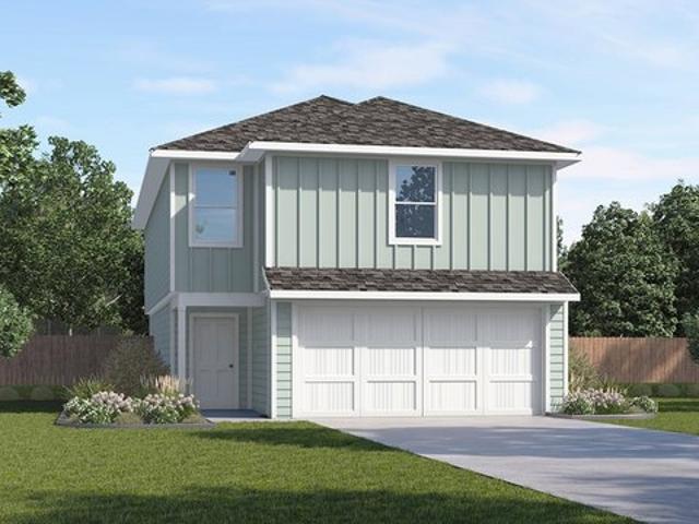 5938 Celestite Bnd, San Antonio, TX 78222