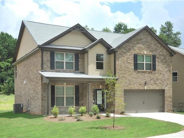 5938 Creek Indian Dr, Sugar Hill, GA 30518