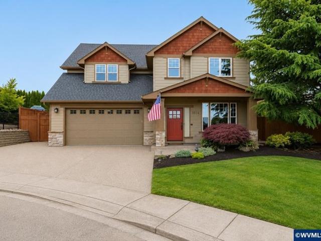 5938 Crystal Ct SE, Salem, OR 97306