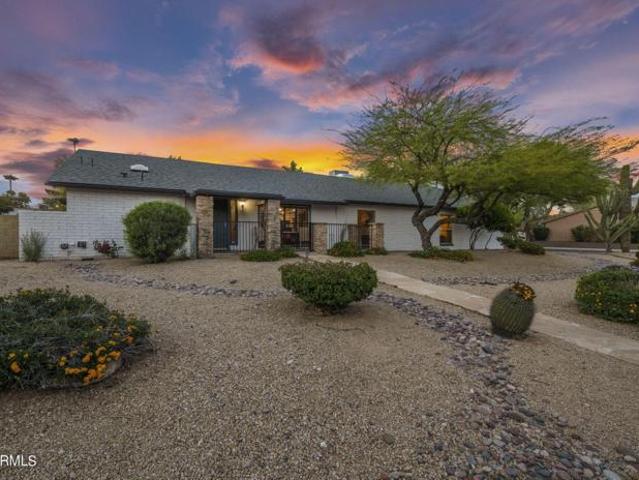 5938 E Bloomfield Rd, Scottsdale, AZ 85254