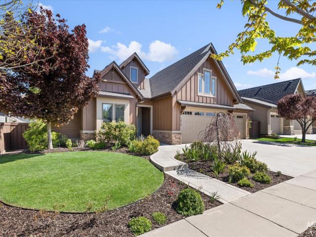 5938 E Playwright St, Boise, ID 83716 | MLS #98984 | Compass