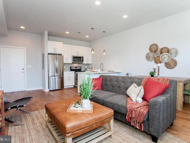 5938 Henry Avenue # 11