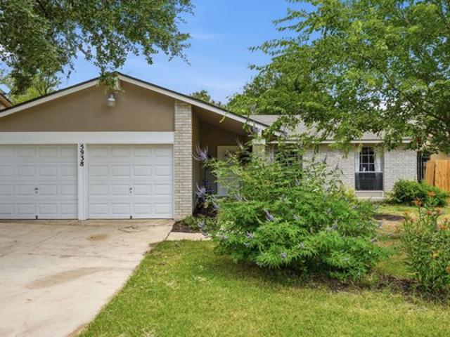 5938 Hidden Boulder St, San Antonio, TX 78250