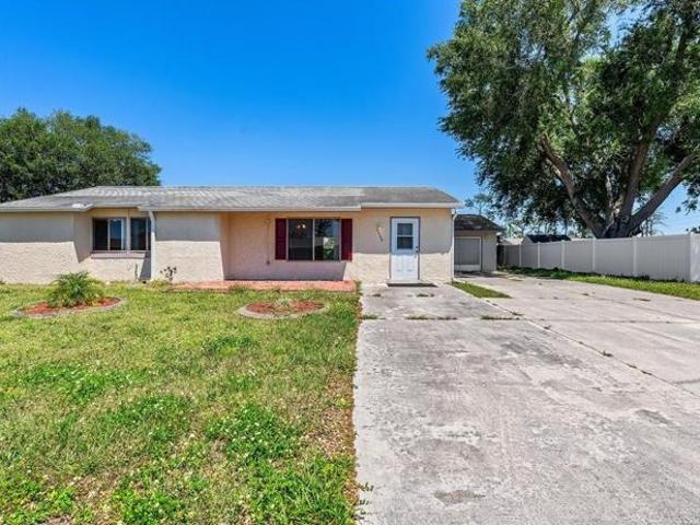 5938 Hobhill Ave, North Port, FL 34287