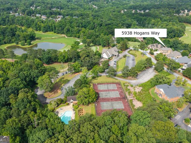 5938 Hogans Way