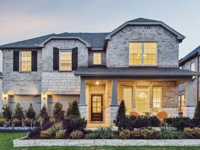 5938 Hodgkin Ave, Pilot Point, TX 75009