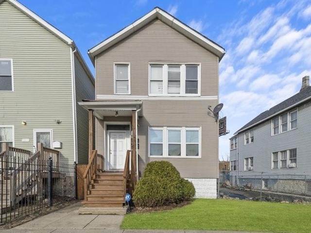 5938 S LA Salle St, Chicago, IL 60621