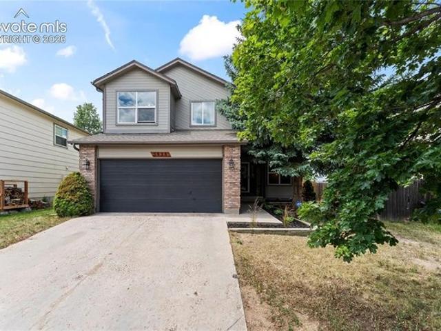 5938 Santana Dr, Colorado Springs, CO 80923