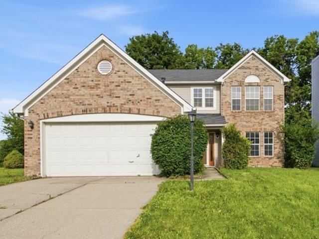 5938 Tybalt Ln, Indianapolis, IN 46254