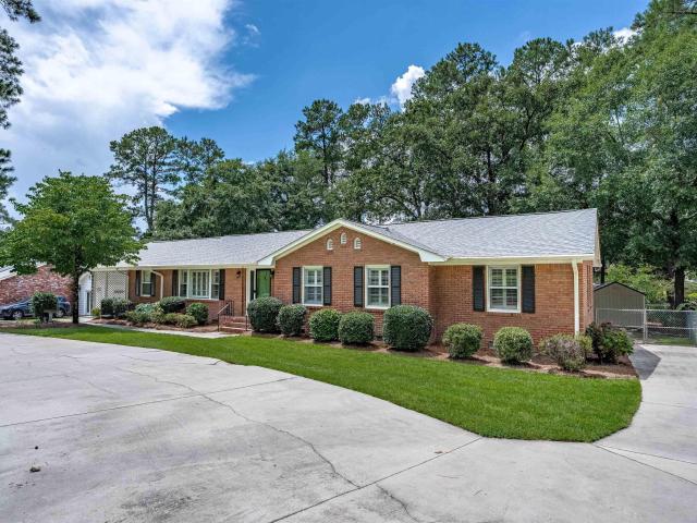 5939 N Trenholm Road